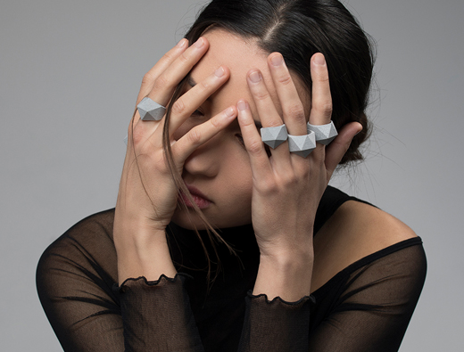 SCHMUCK – Design Gipfel